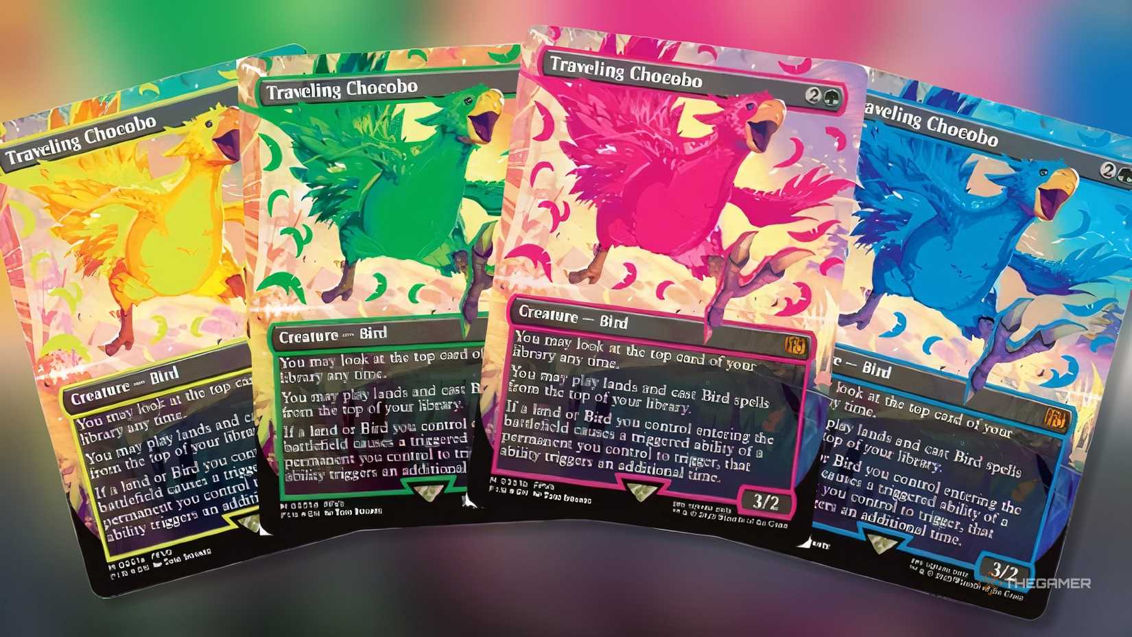 The Most Expensive Magic: The Gathering Cards Launched In 2025