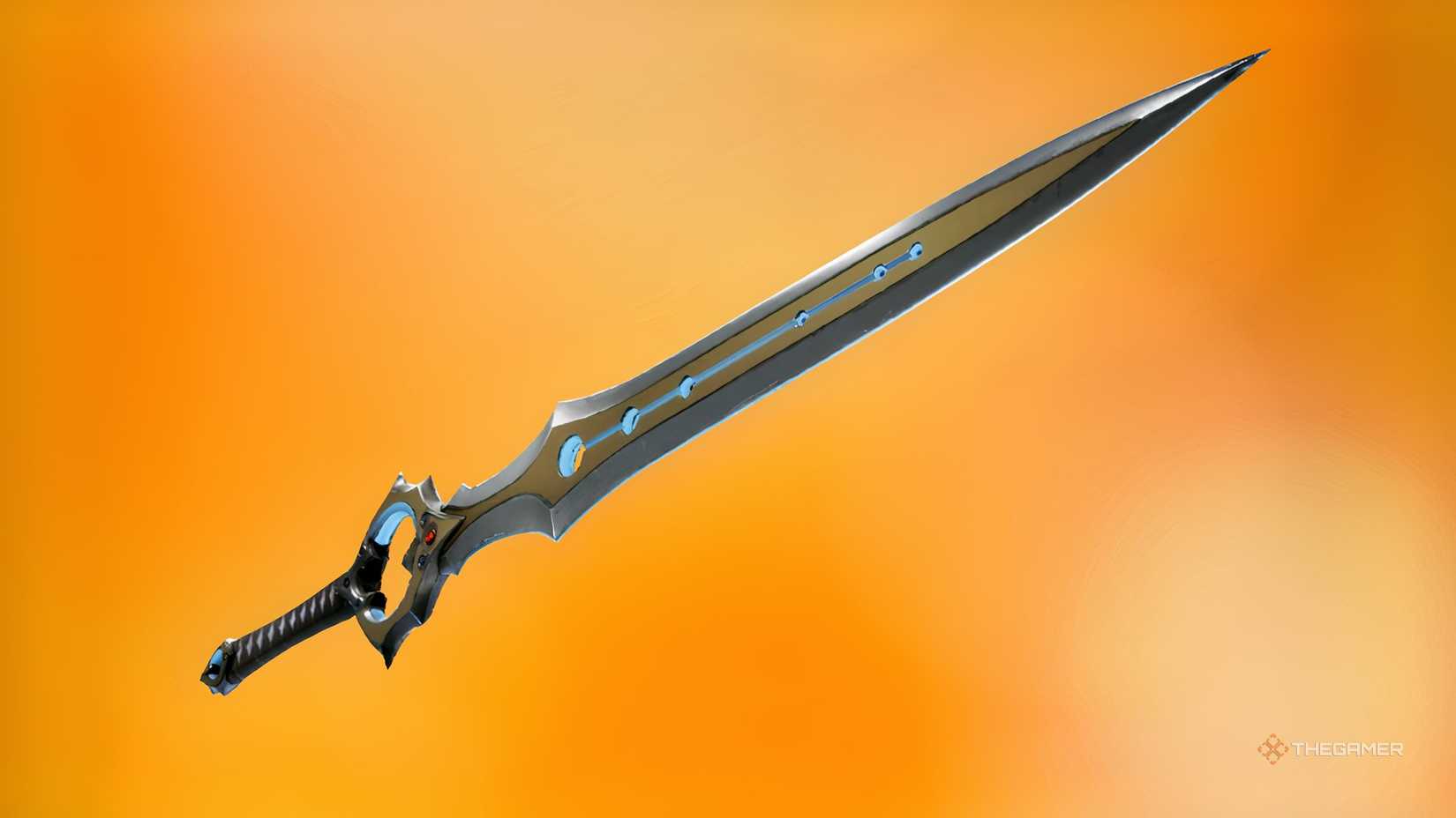 Is The Infinity Blade Returning In Fortnite OG Season 7