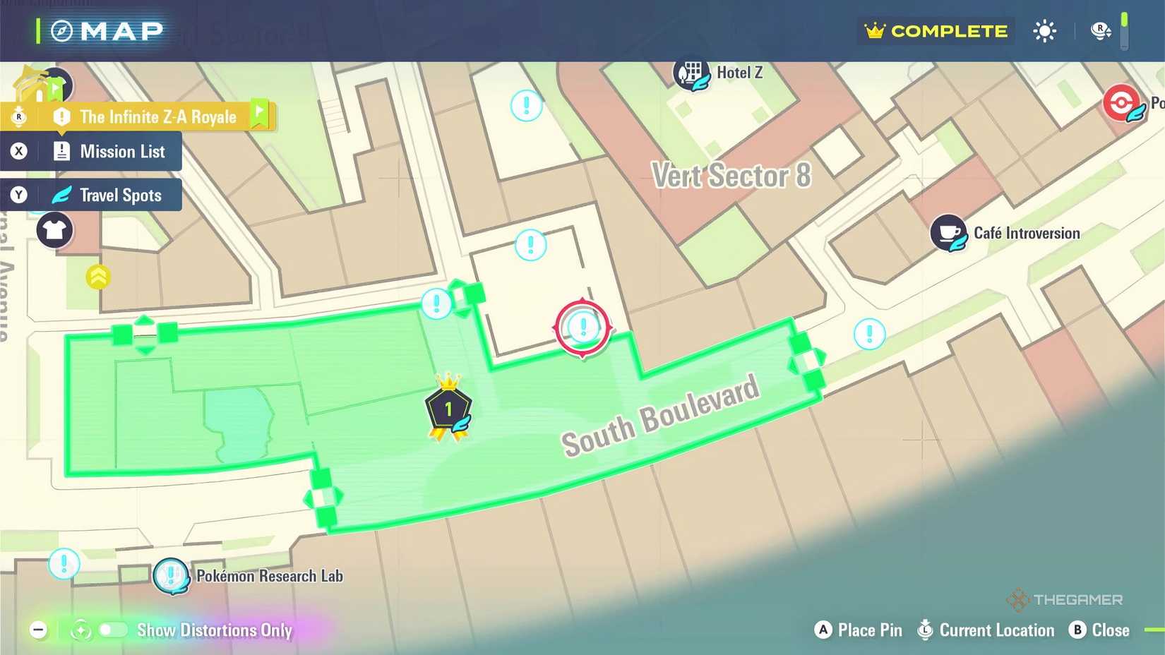 How To Find And Evolve Snorunt In Pokemon Legends: Z-A