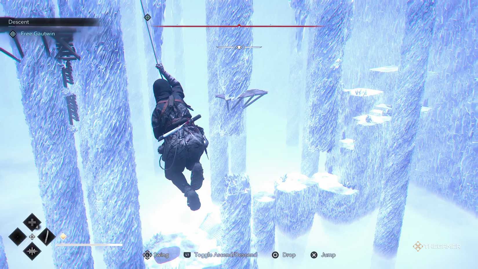 How To Start And Complete Attack On Titan Crossover Quest In Assassin's ...