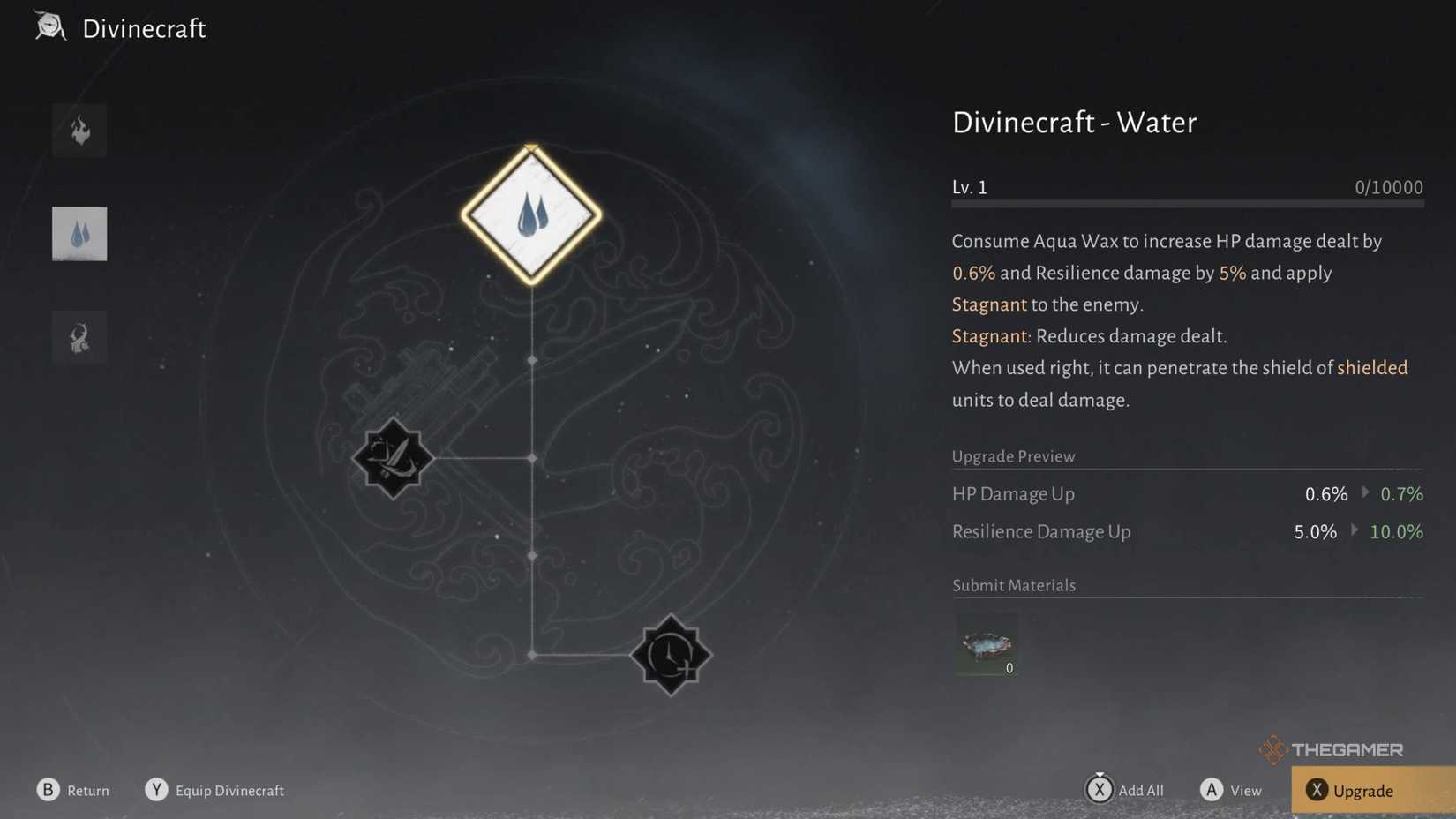 How To Use Divinecraft In Where Winds Meet