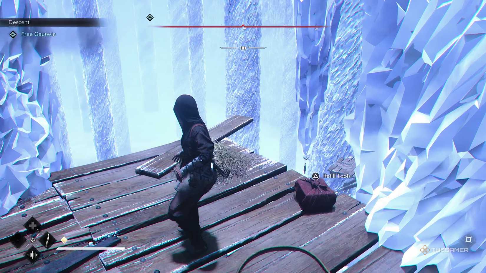 How To Start And Complete Attack On Titan Crossover Quest In Assassin's ...