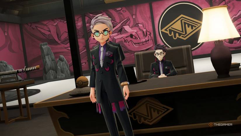 How To Unlock Unique Trainer Outfits And Hairstyles In Pokemon Legends: Z-A