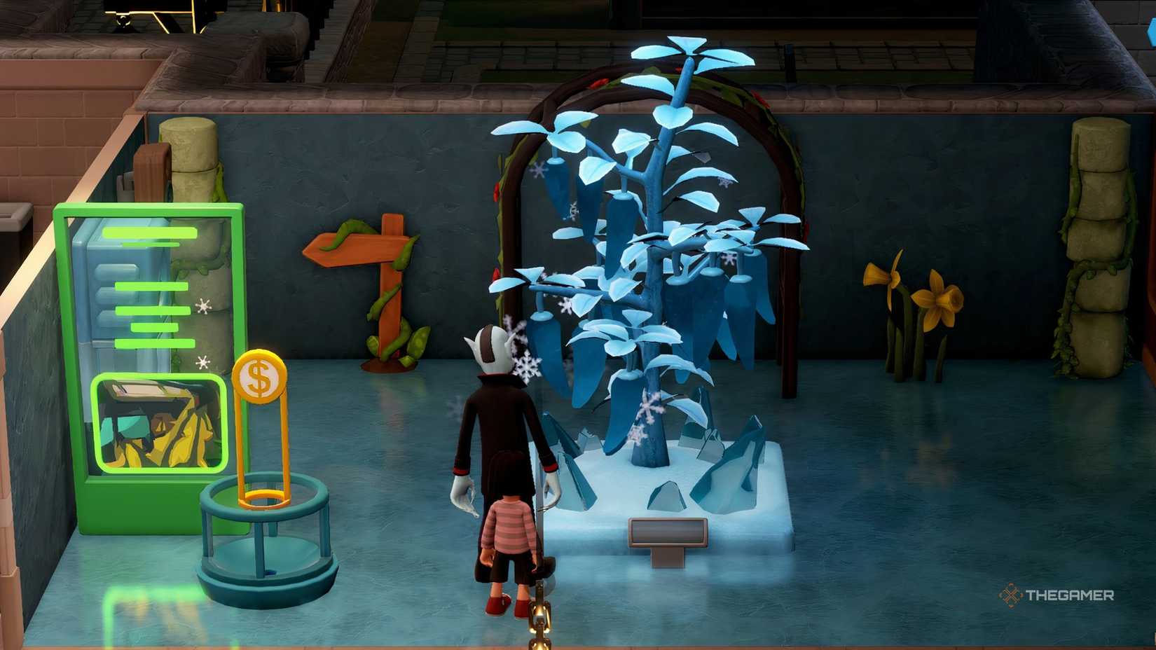 Two Point Museum Provides A Perfect Festive Escape