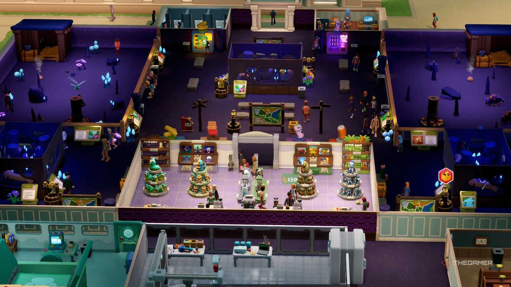 Two Point Museum Provides A Perfect Festive Escape