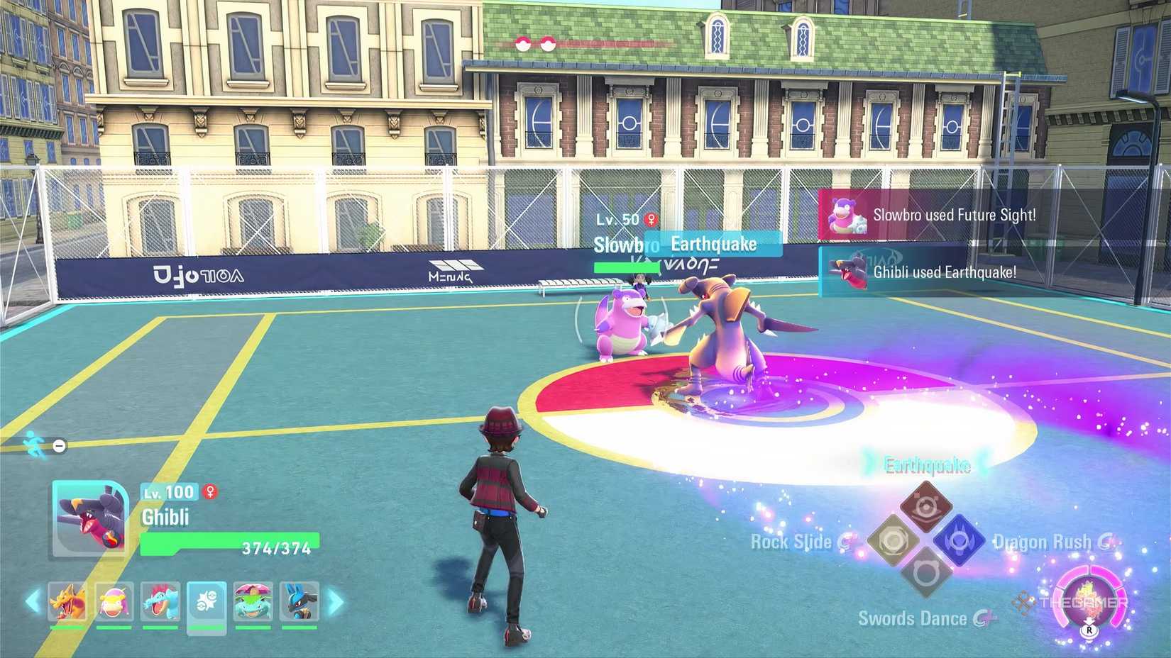 How To Find And Evolve Snorunt In Pokemon Legends: Z-A