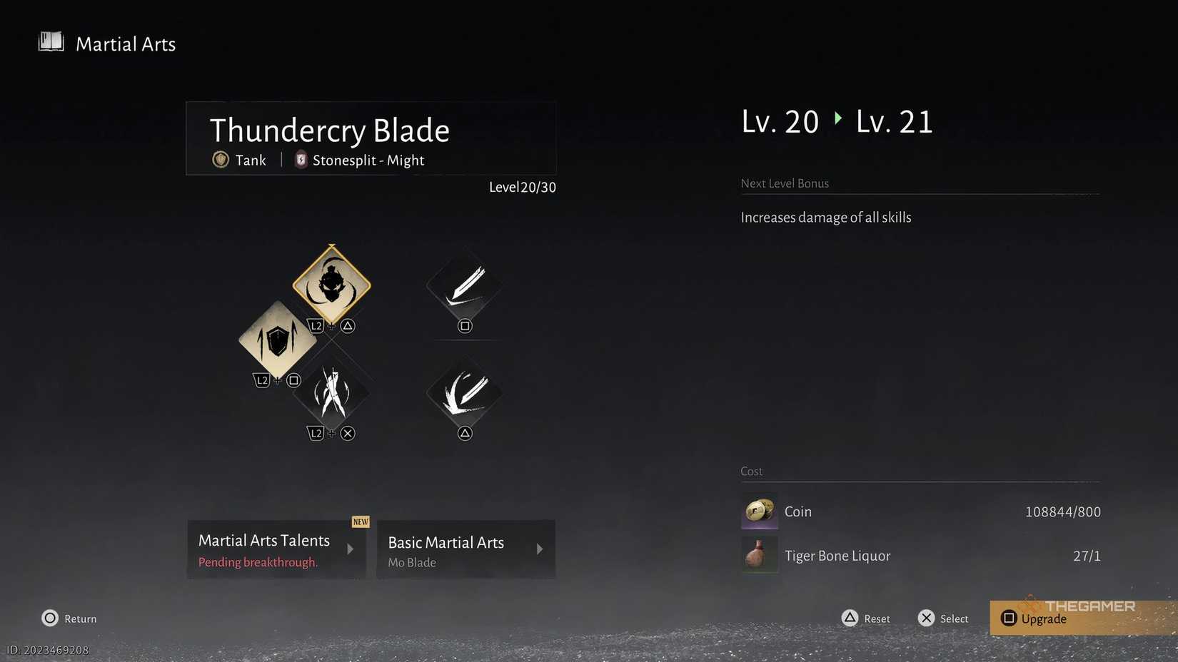 Where To Get Tiger Bone Liquor in Where Winds Meet And How To Use It