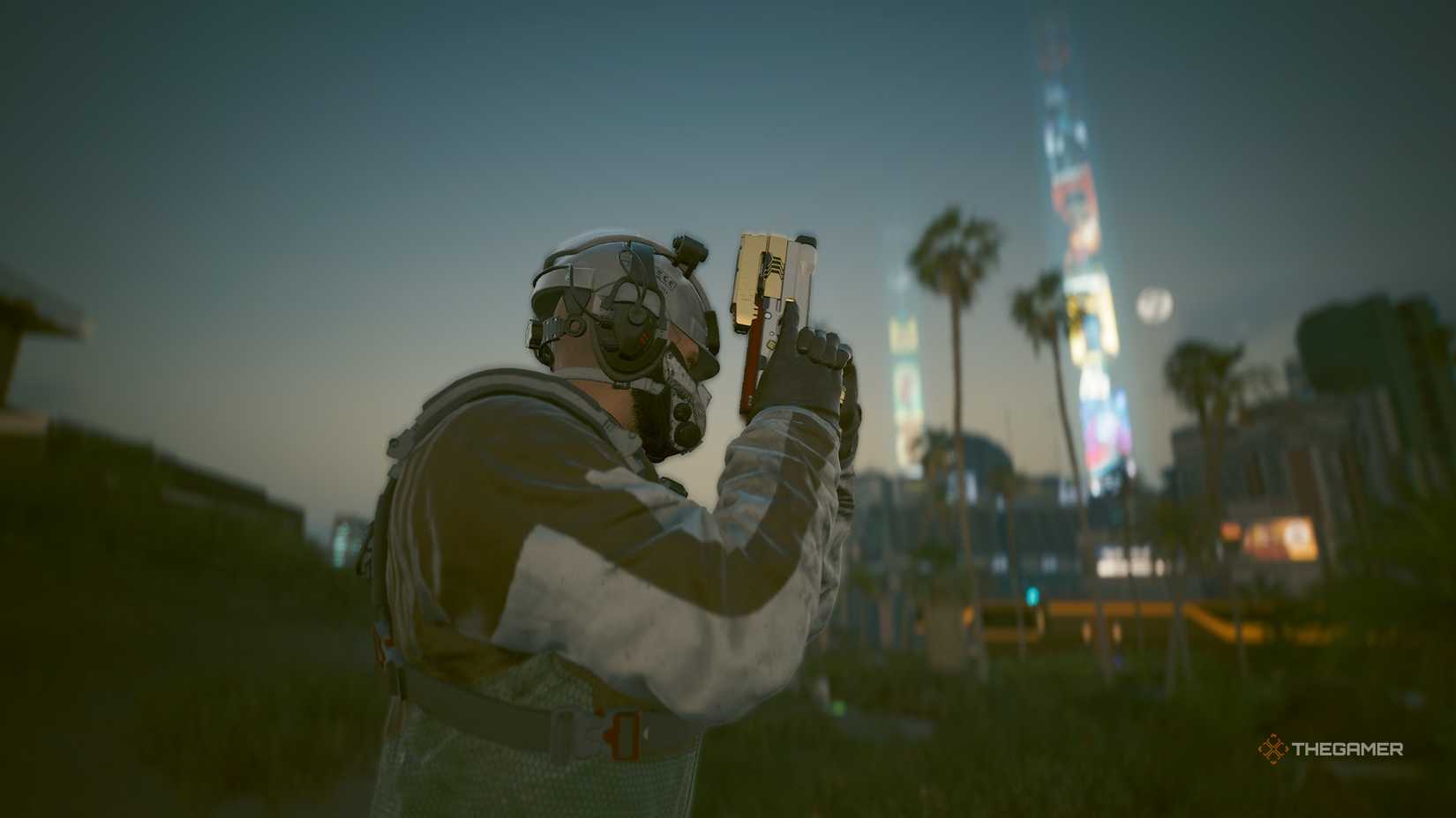 Hidden Items in Cyberpunk 2077 And Where To Find Them