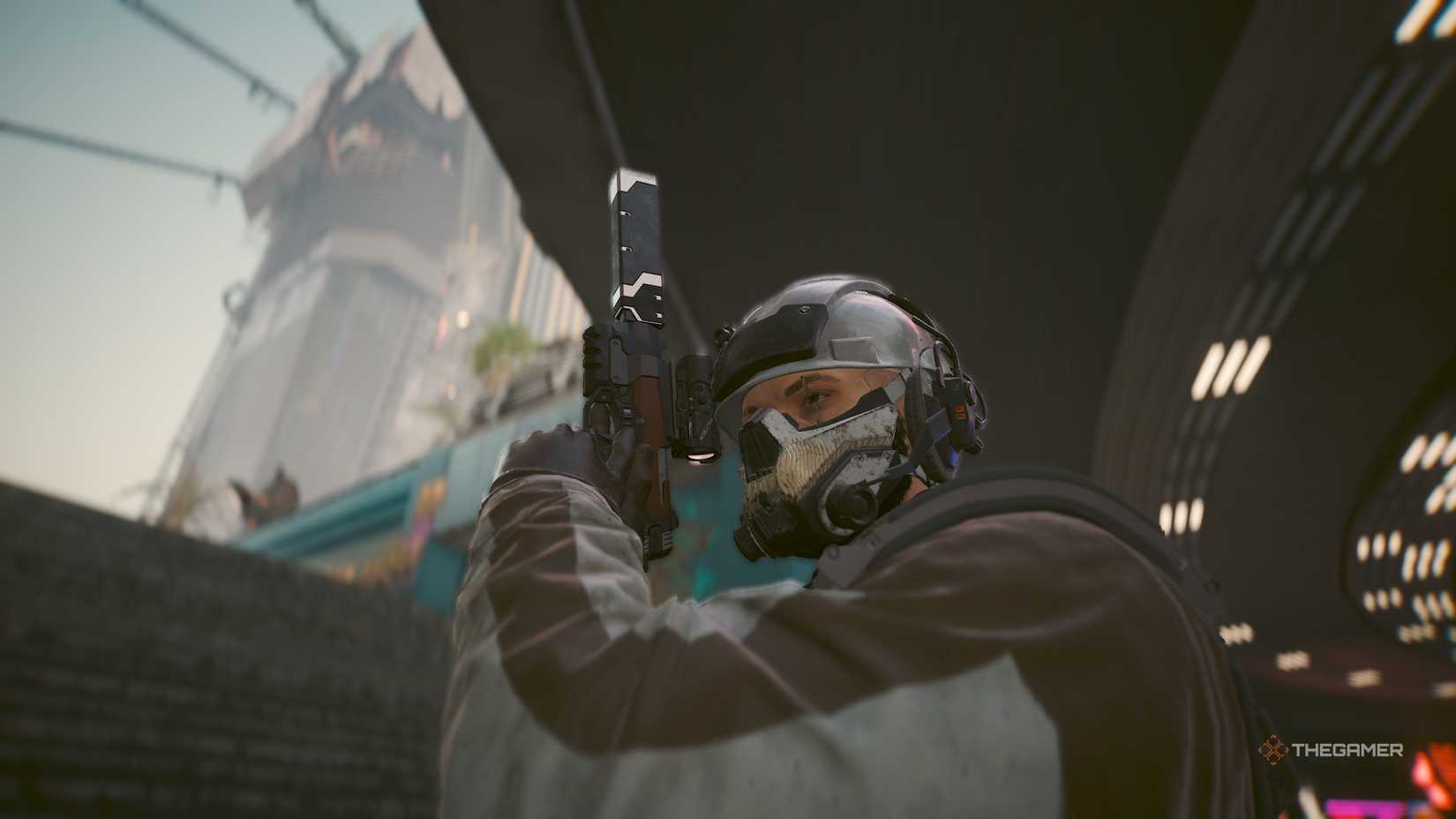 Hidden Items in Cyberpunk 2077 And Where To Find Them