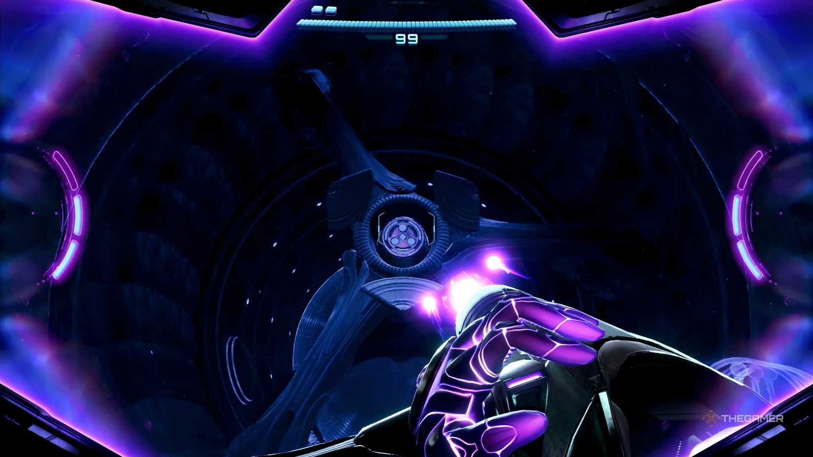 How To Turn On The Ice Belt Generator Turbines In Metroid Prime 4: Beyond