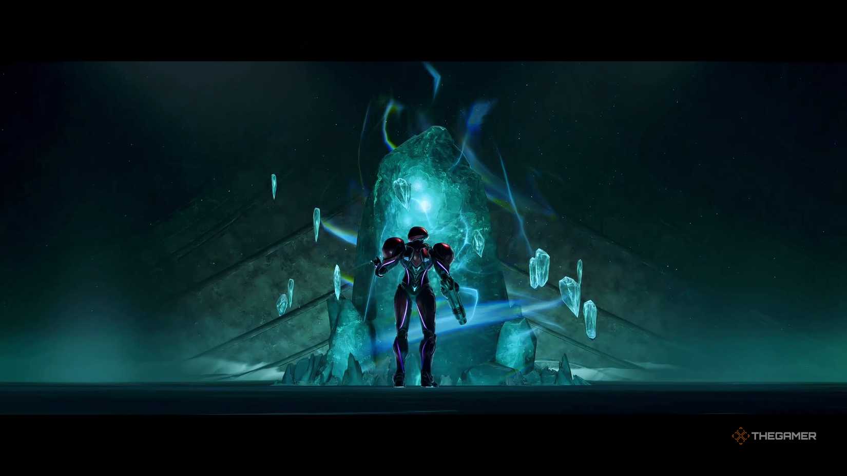 How To Defeat Keratos In Metroid Prime 4: Beyond