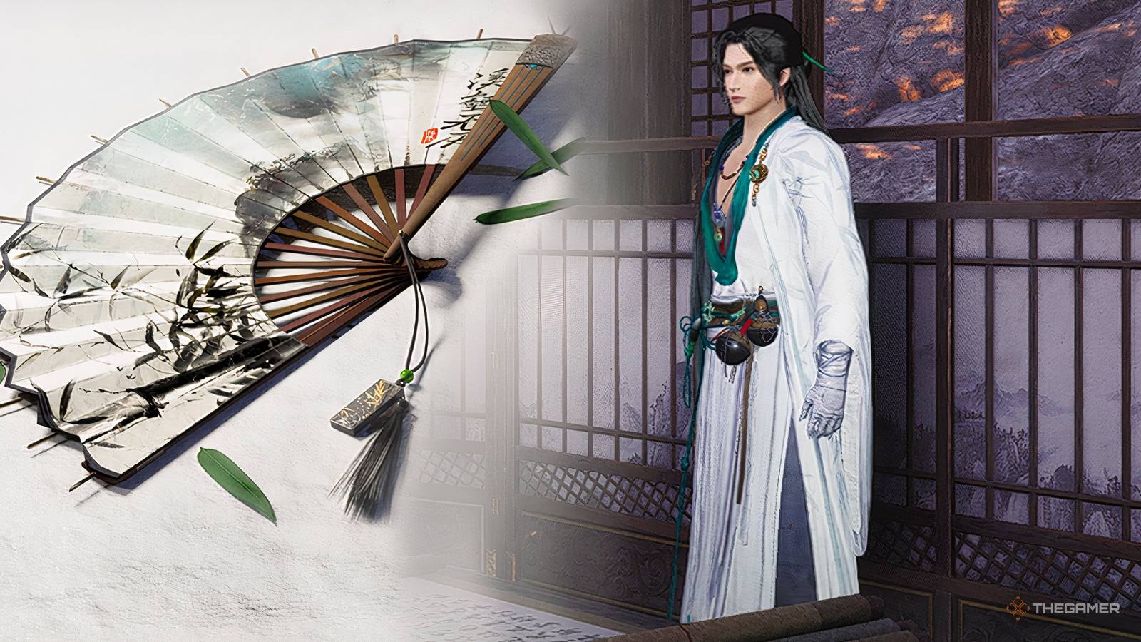 How To Join The Silver Needle Sect In Where Winds Meet