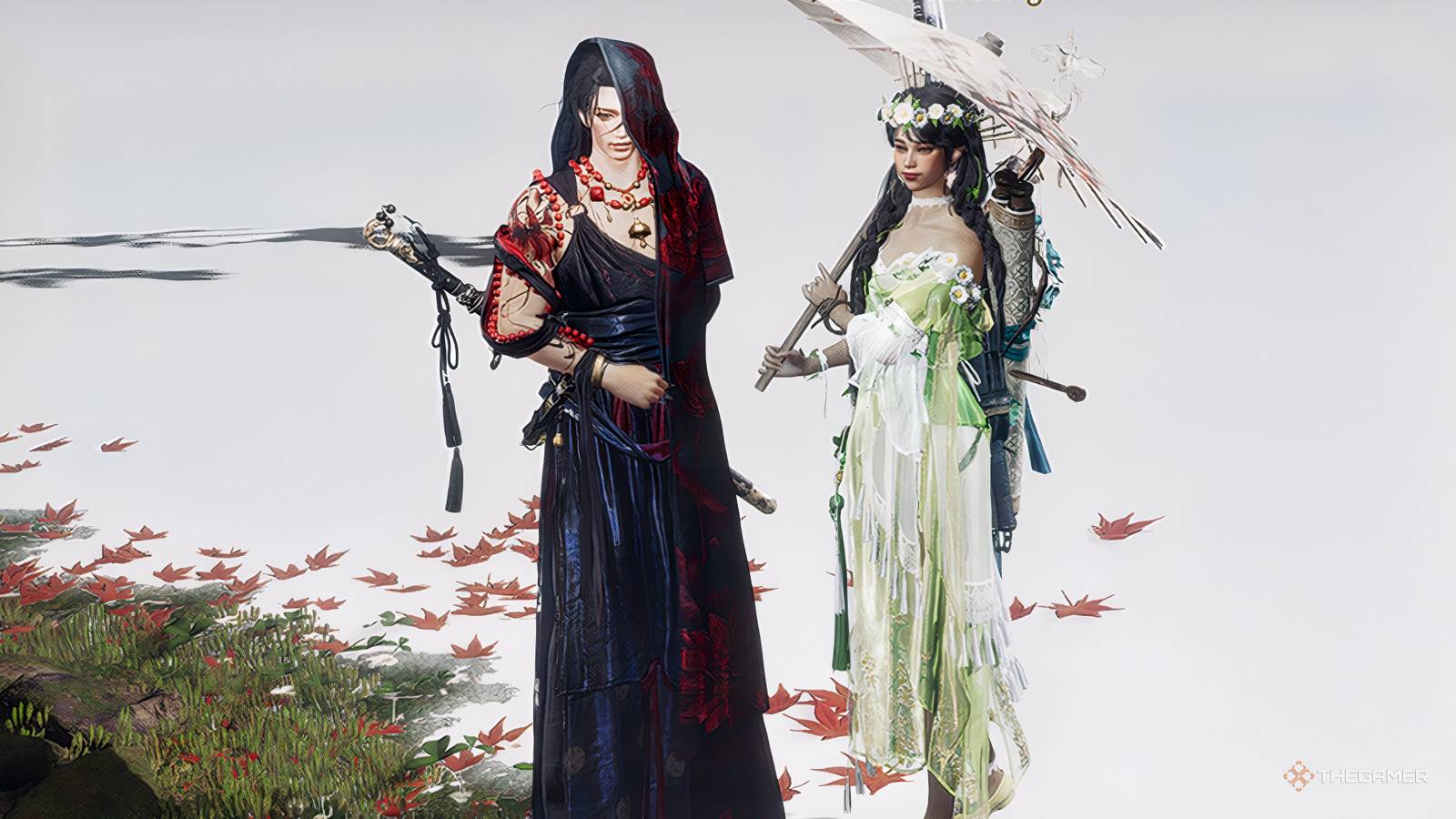 How Does Co-op Mode Work In Where Winds Meet?