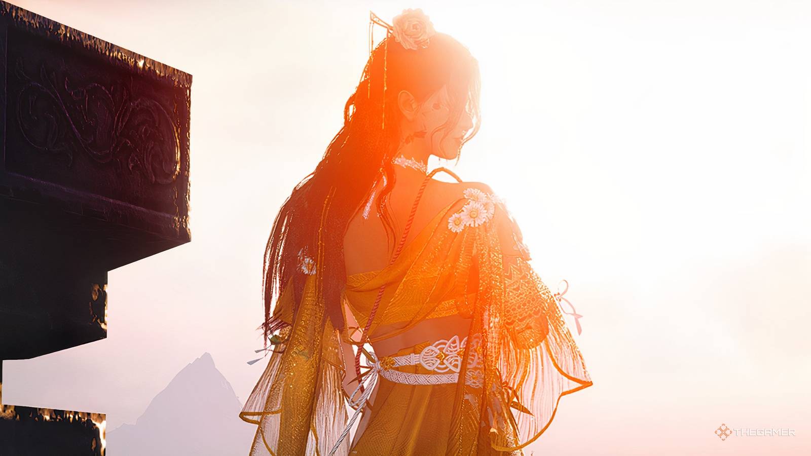 Where To Find Daohui And The Illegible Final Note In Where Winds Meet