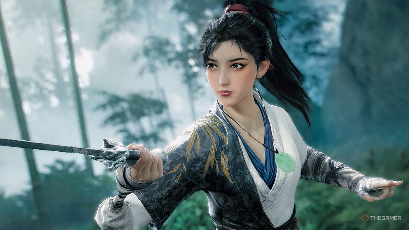 How To Upgrade Your Stats In Where Winds Meet