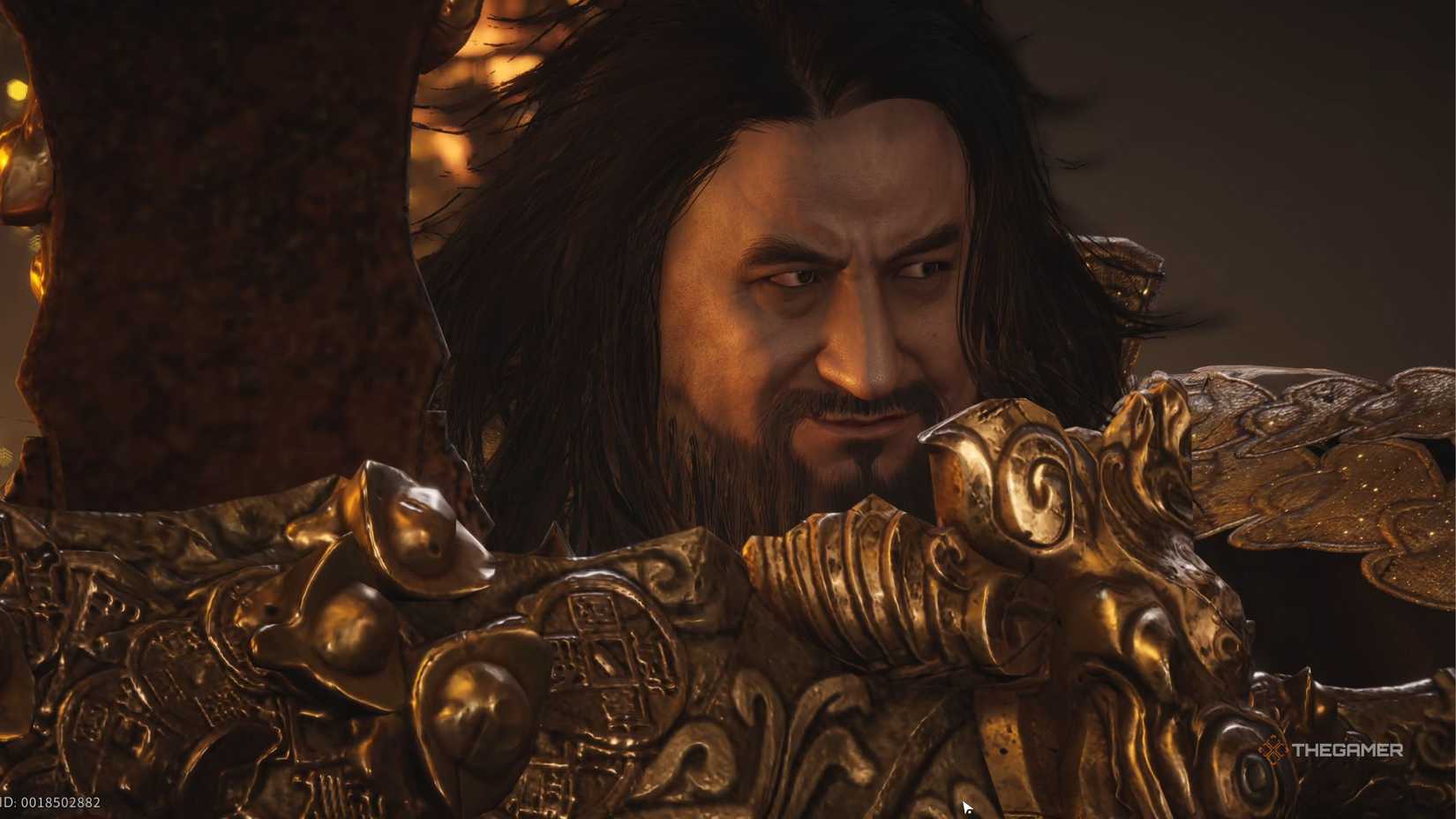 How To Defeat God Of Avarice In Where Winds Meet