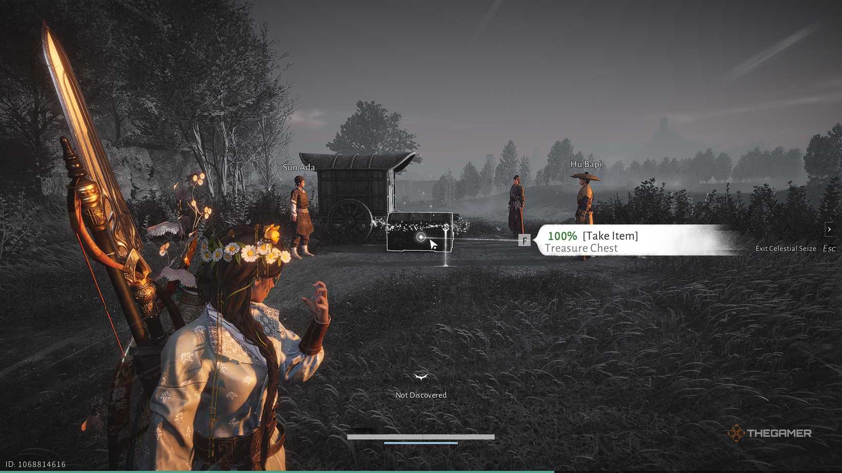 How To Open Locked Chests In Where Winds Meet