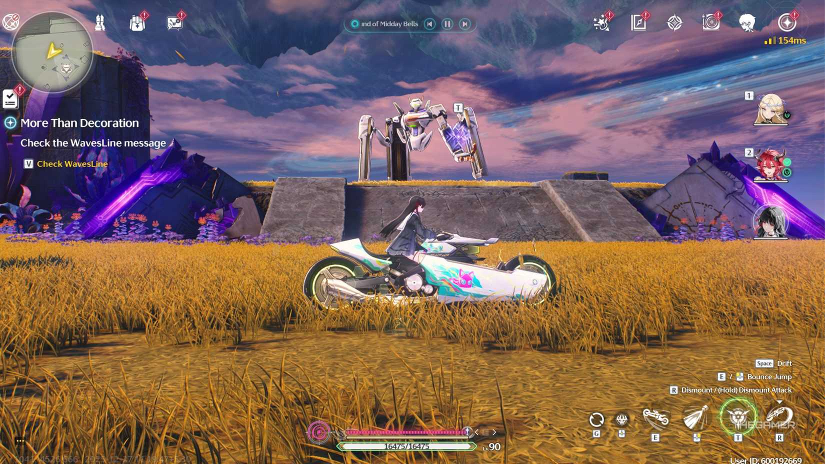 How To Find And Solve Every Smartprint Cube Reboot In WuWa