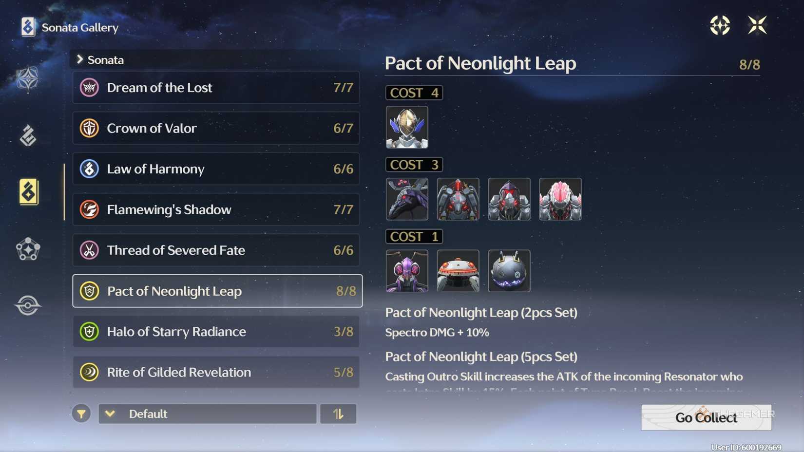 The Best Build, Weapons, Echoes, And Teams For Lynae In WuWa