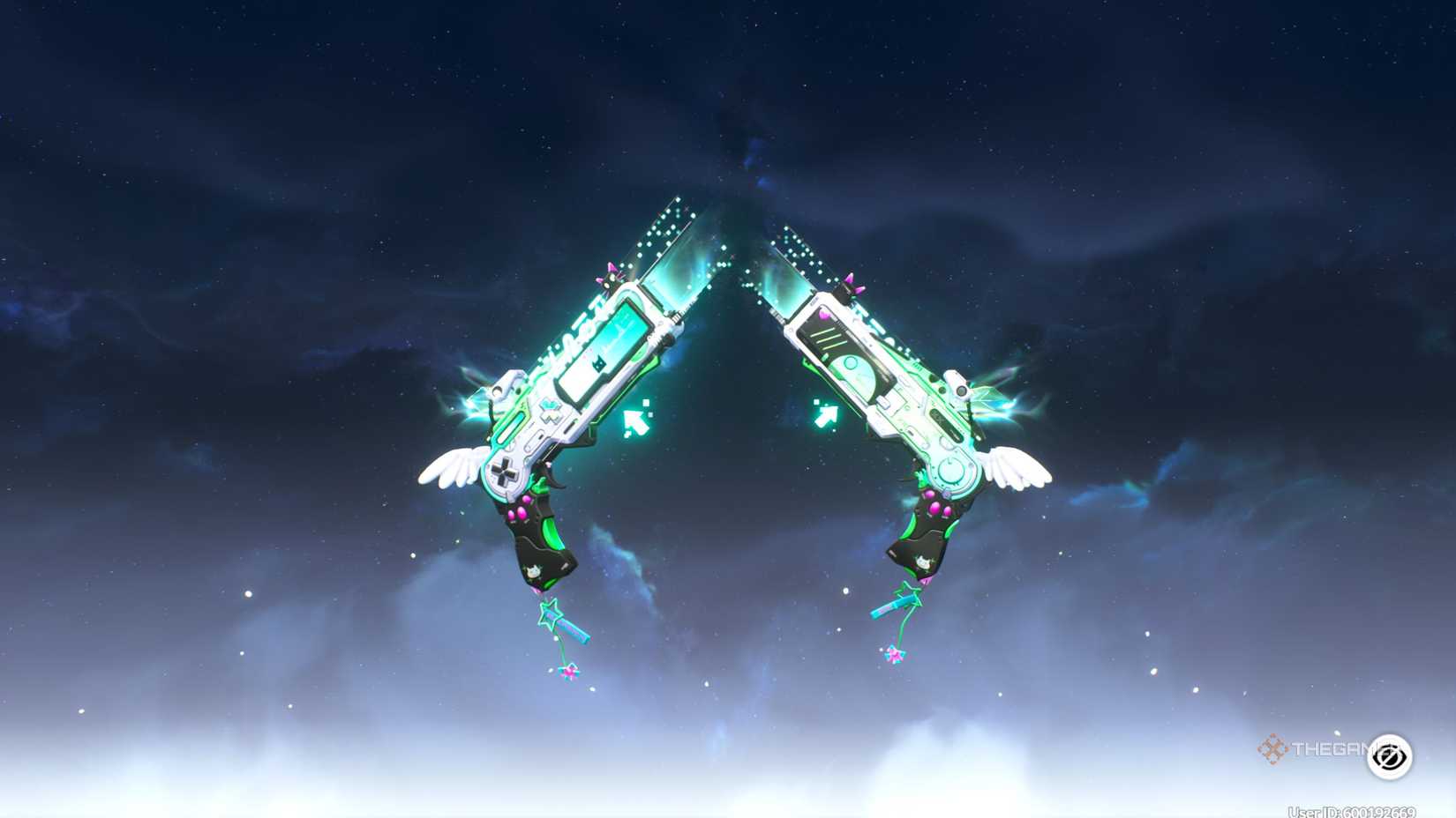 The Best Build, Weapons, Echoes, And Teams For Lynae In WuWa