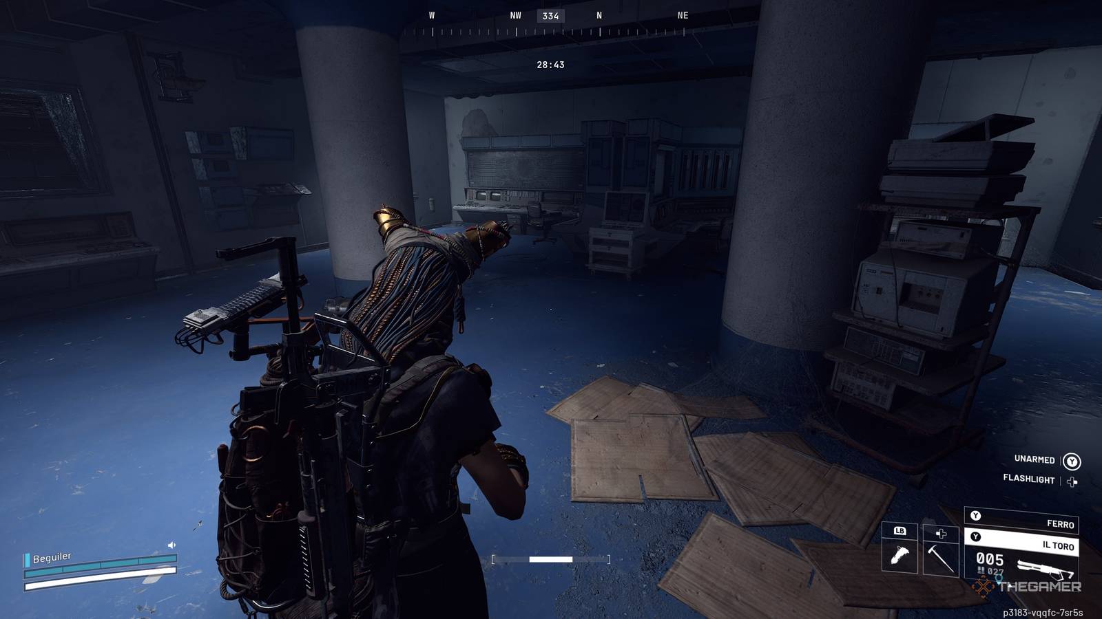 The Best Places To Farm Spectrum Analzyers In Arc Raiders