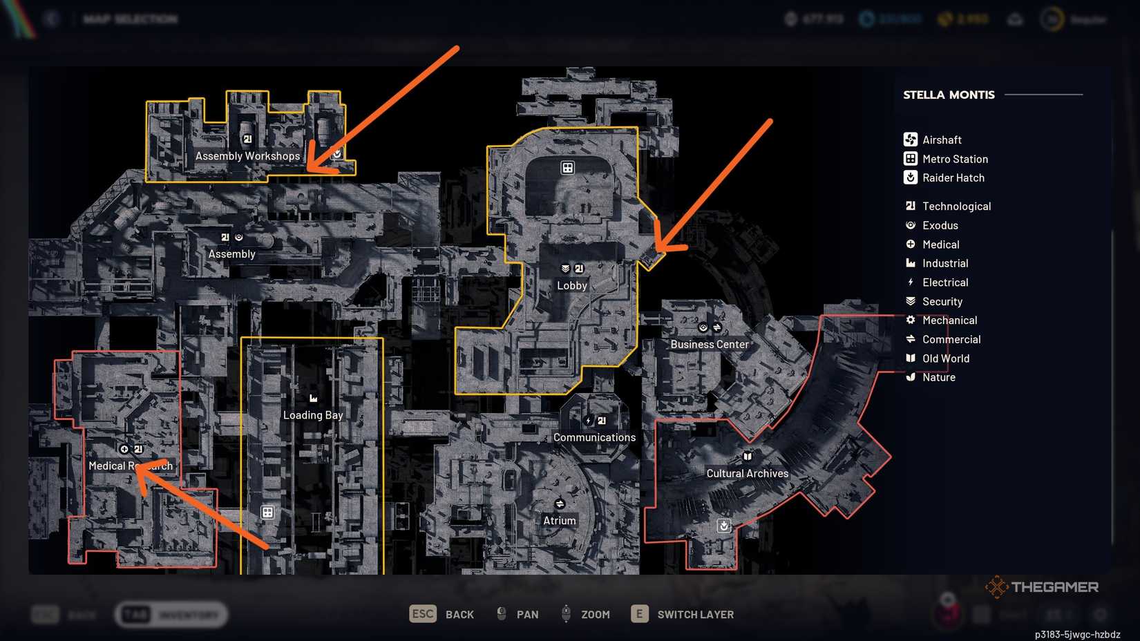 The Best Places To Farm Spectrum Analzyers In Arc Raiders