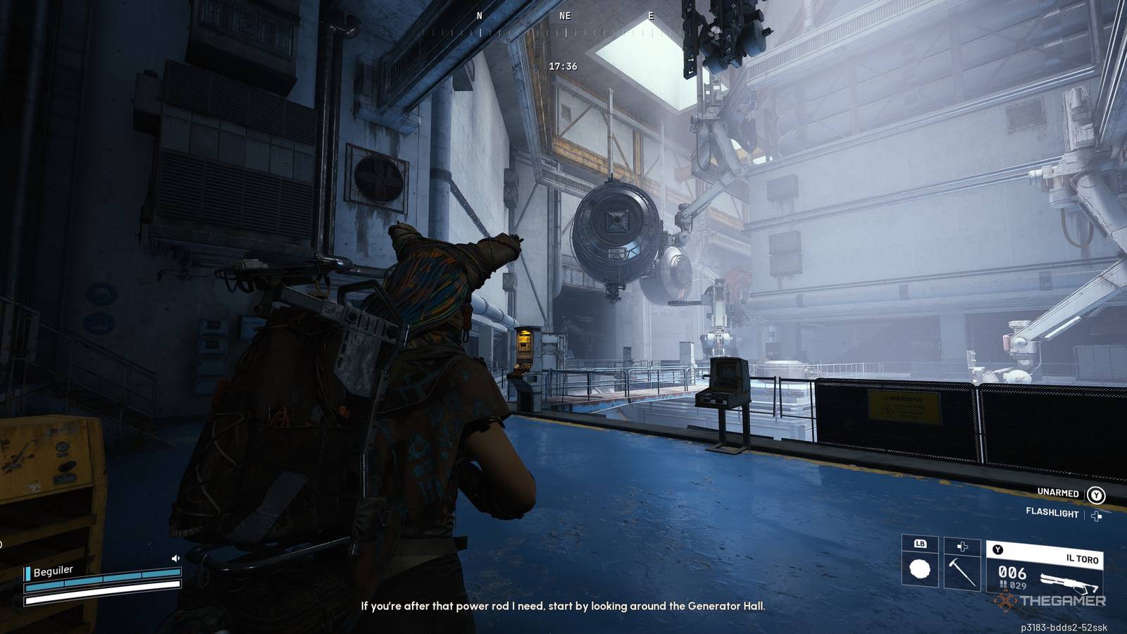 The Best Places To Farm Microscopes In Arc Raiders