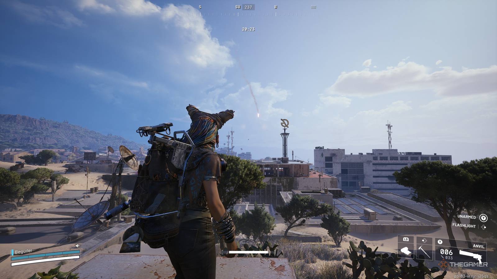 All Blueprints And How To Get Them In Arc Raiders