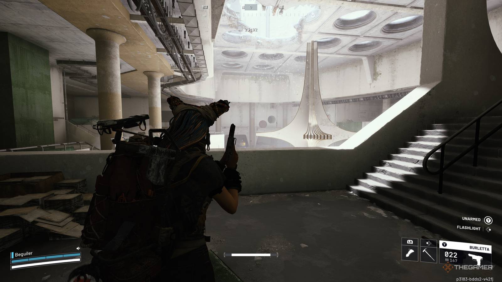 The Best Places To Farm Telemetry Transceiver In Arc Raiders