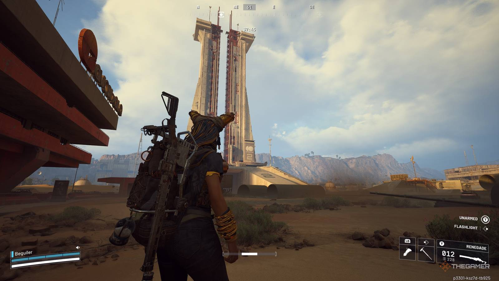 How To Get 3 Stars On Season 2 Week 5 Trials In Arc Raiders