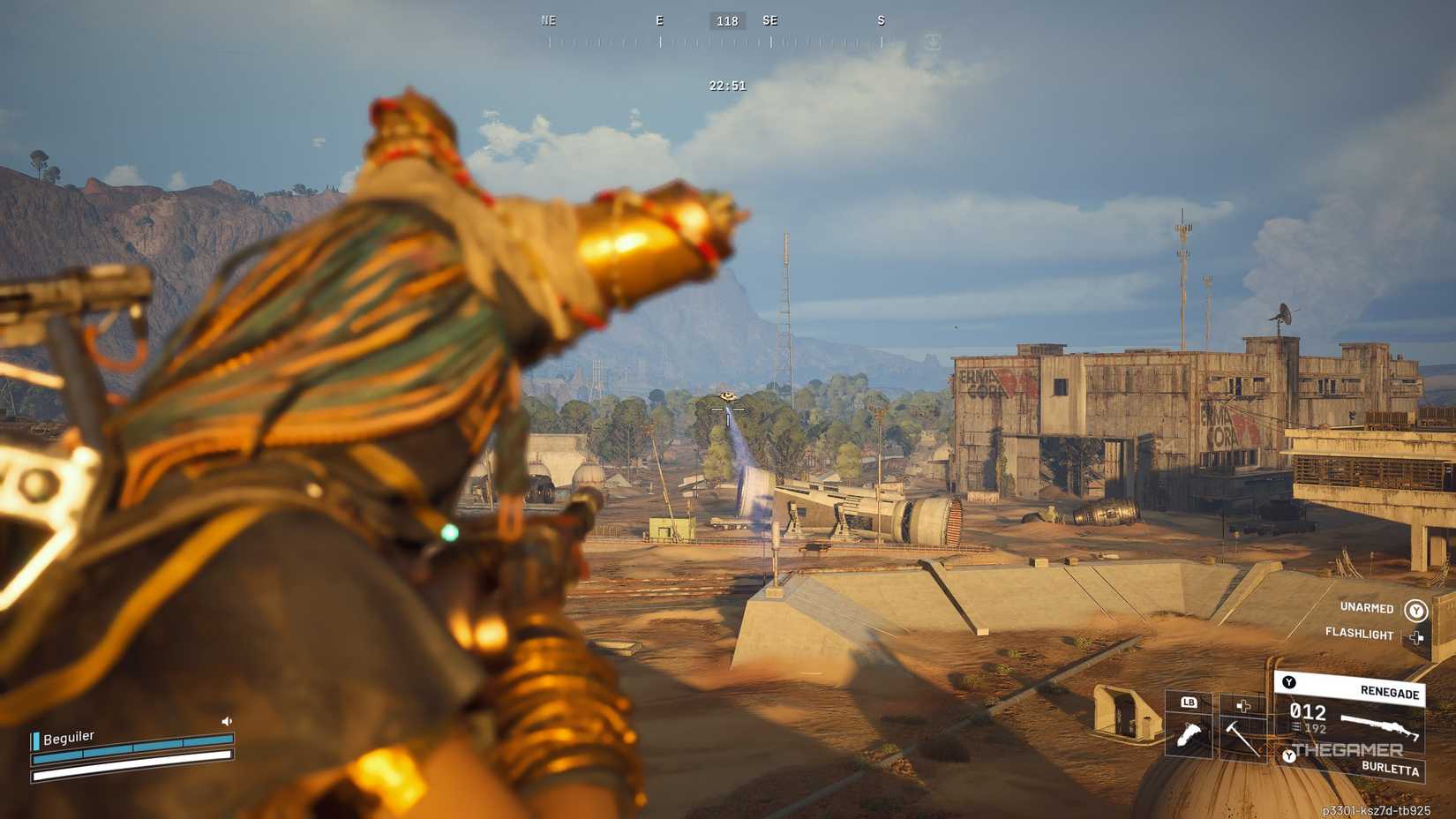 How To Get 3 Stars On Season 2 Week 5 Trials In Arc Raiders