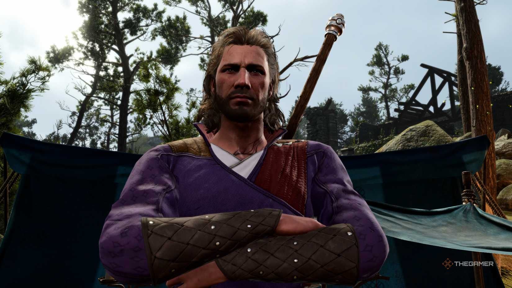 Baldur's Gate Console Players Just Got Two Additional Classes And Two Subclasses