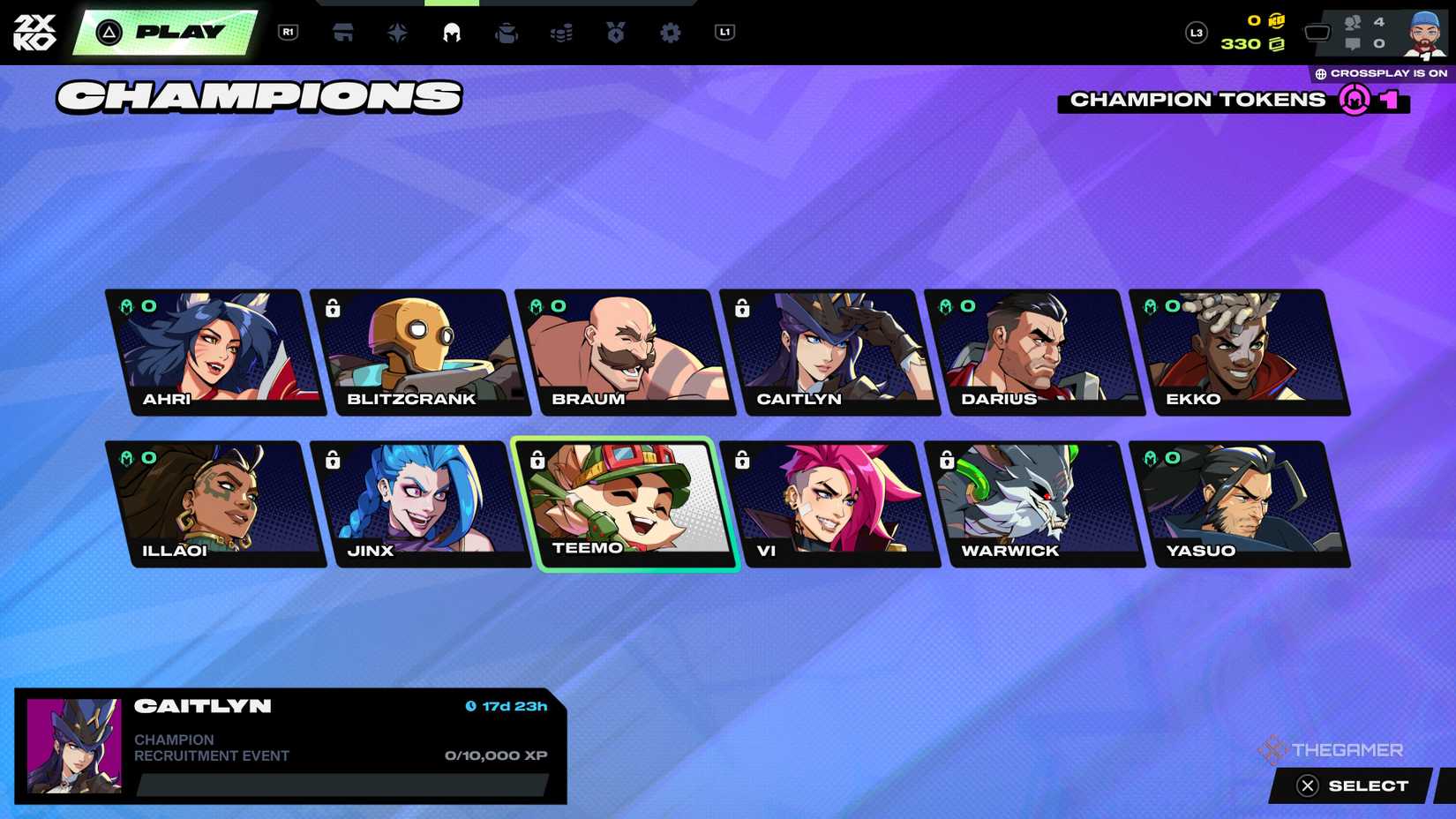 How To Learn To Play 2XKO For Beginners