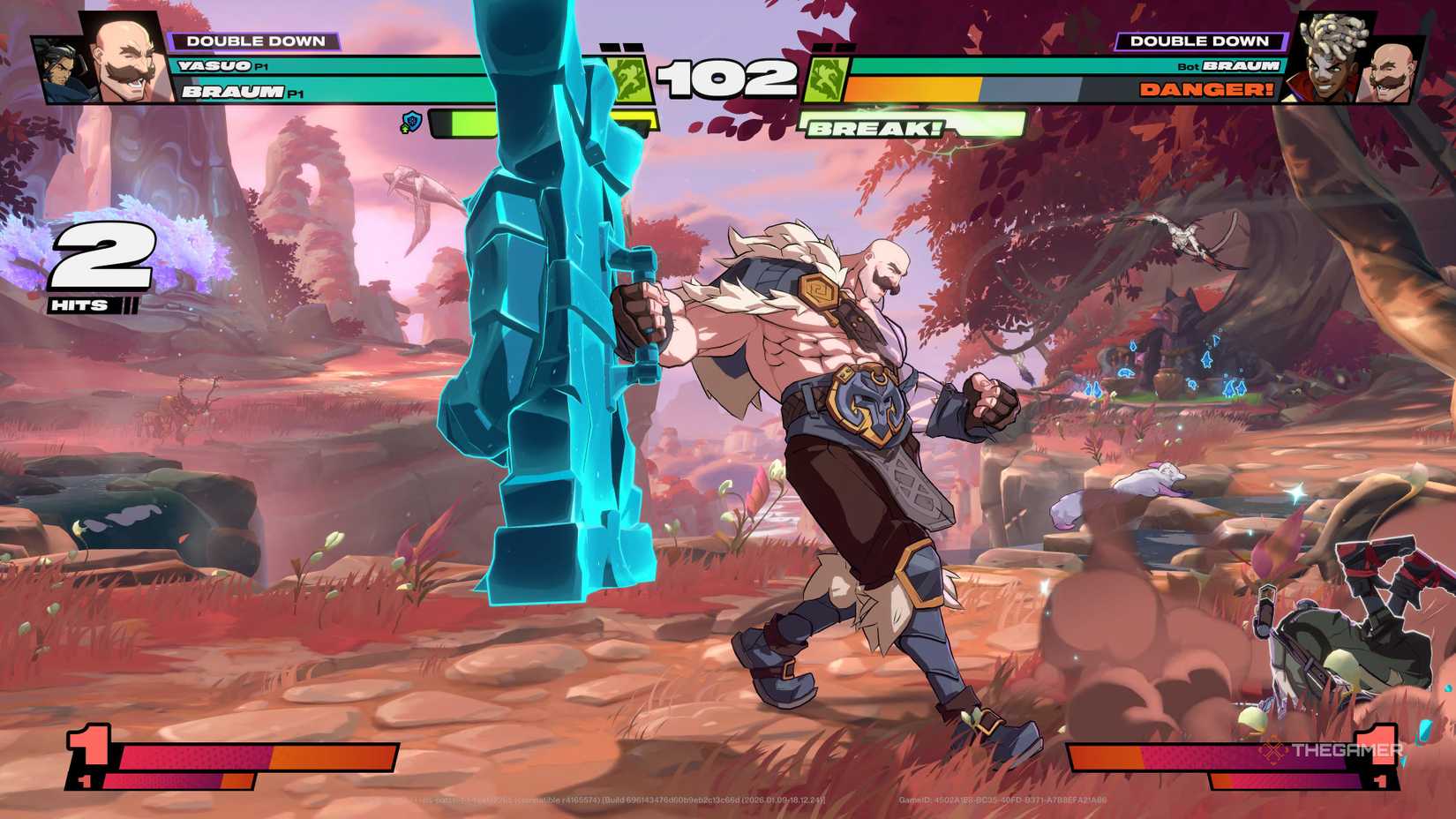 How To Learn To Play 2XKO For Beginners