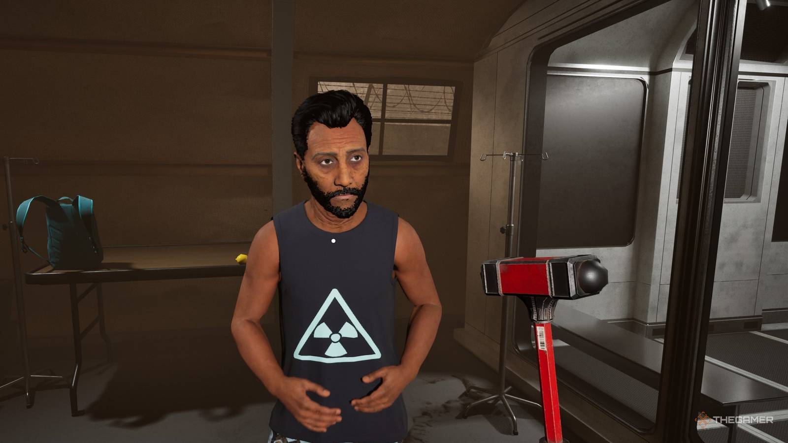 These Are The Tool Upgrades To Get First In Quarantine Zone: The Last Check