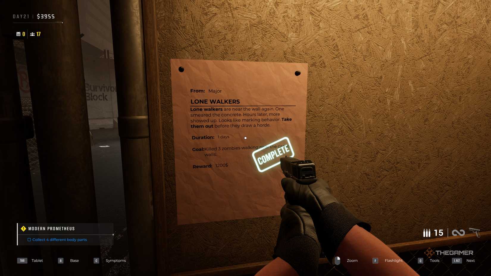 The Best Ways To Farm Money In Quarantine Zone: The Last Check