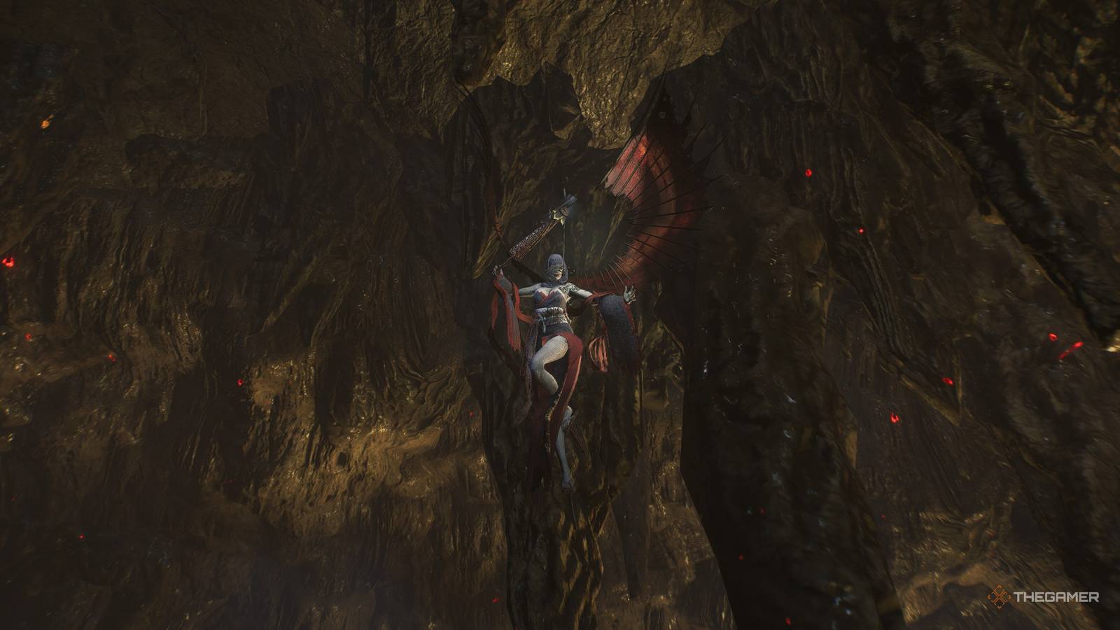 How To Beat Hino-Enma In Nioh 3