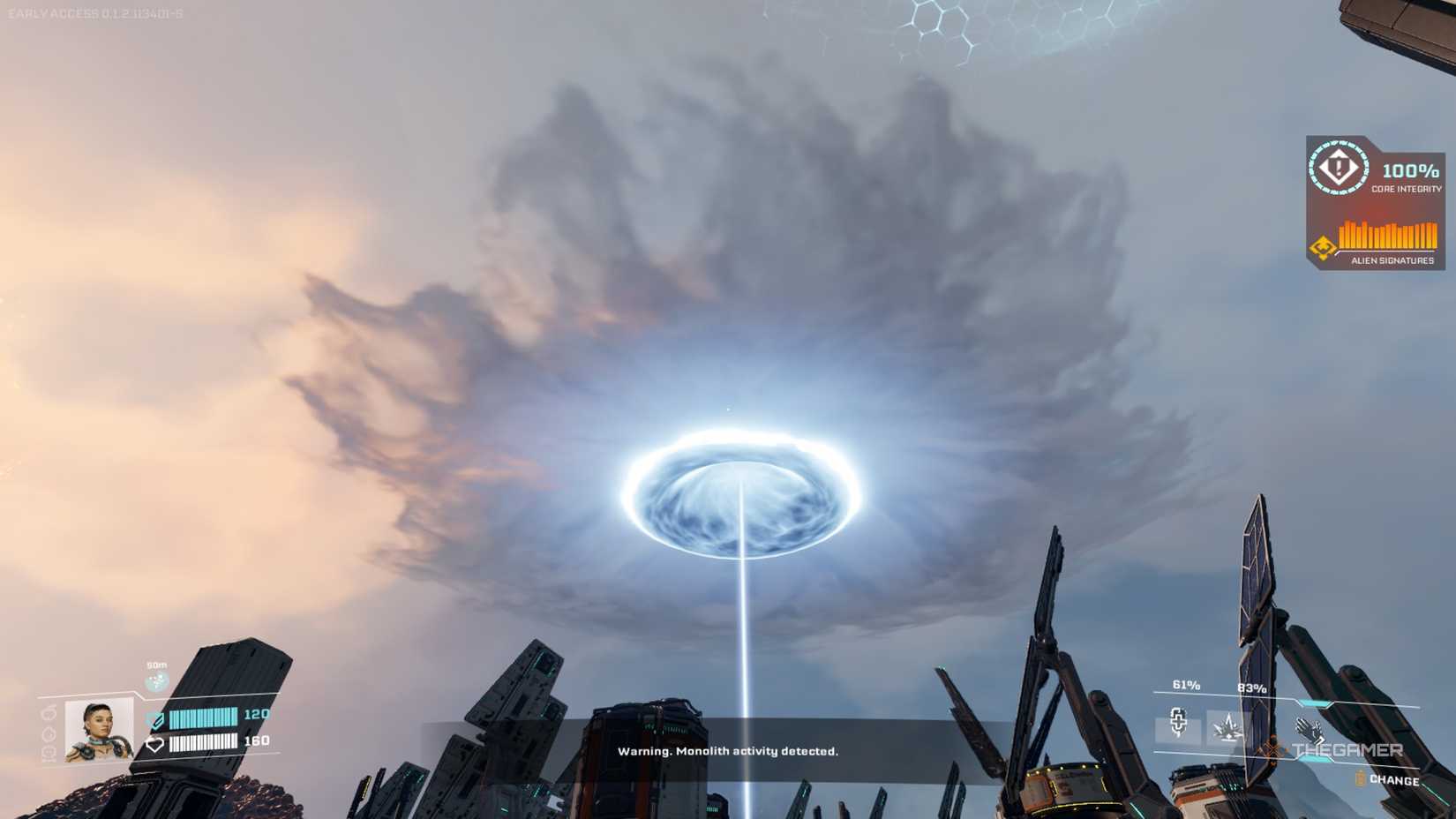 How To Find All Monoliths In StarRupture
