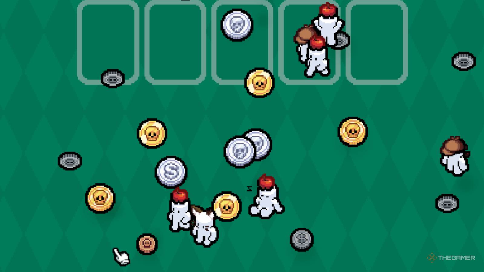 Best Tips To help Beginners In Gamblers Table