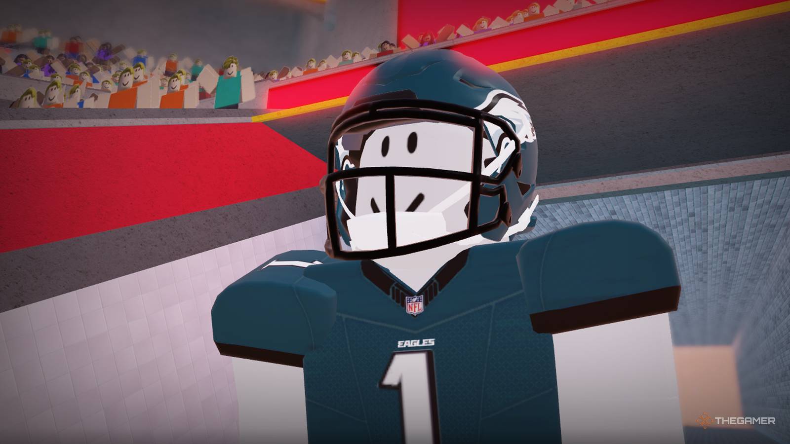 All Active NFL Universe Football Codes And How To Redeem Them In Roblox