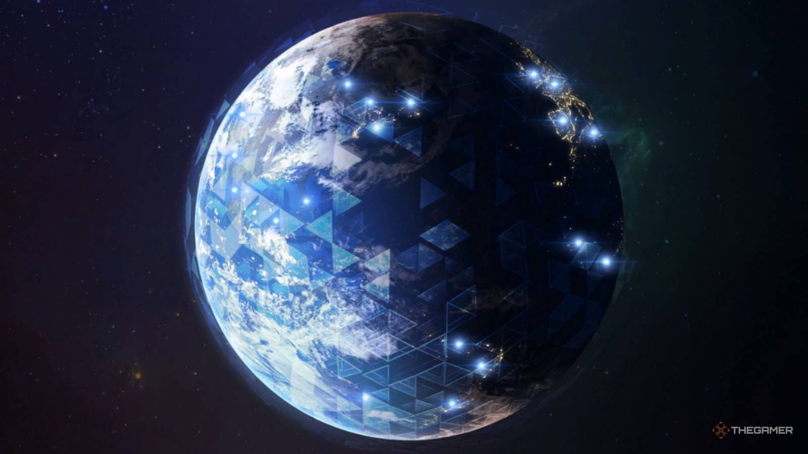 Every Faction And What They Believe In Terra Invicta