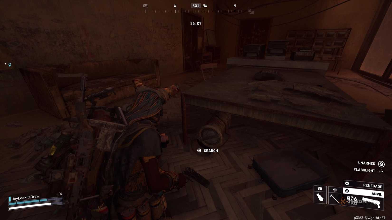 Where To Find Grenade Tubes In Arc Raiders