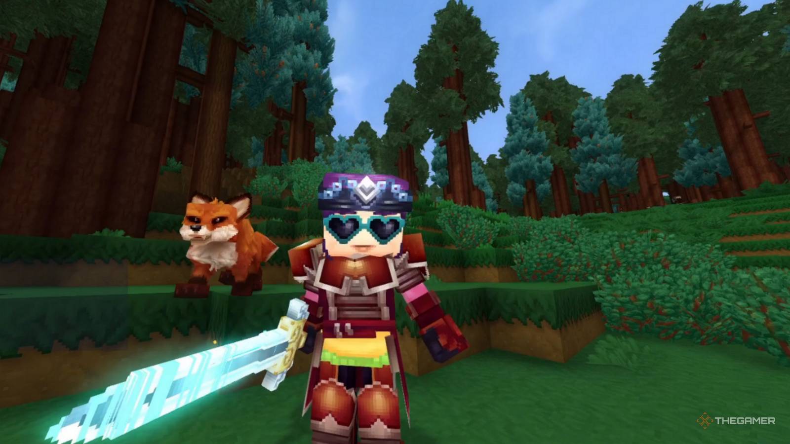 Complete List Of All Animals And Where To Find Them In Hytale