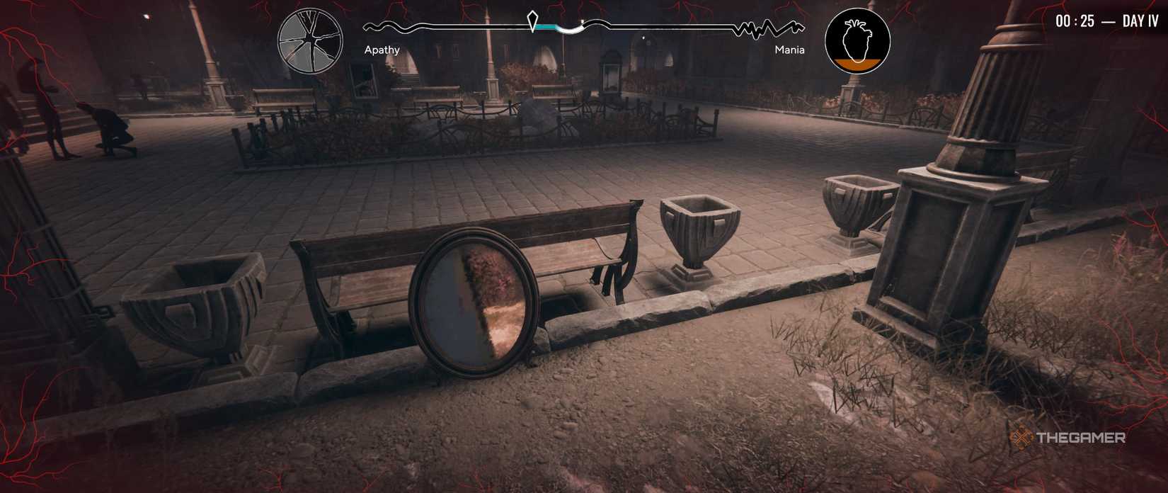 Pathologic 3: How To Get Amalgam