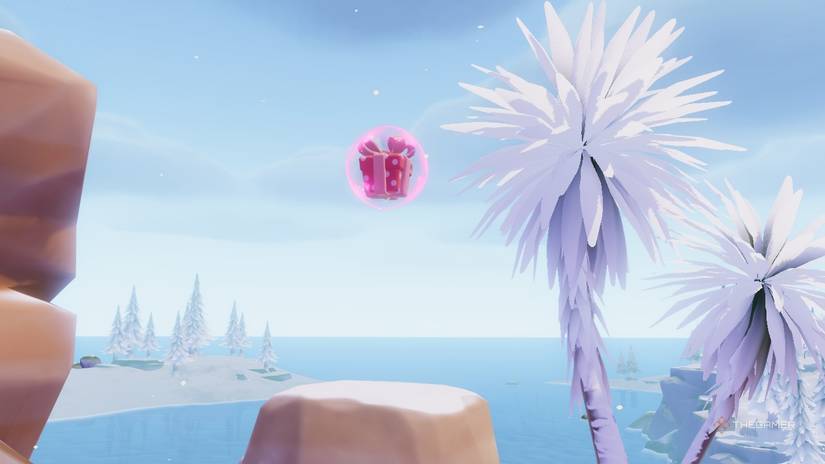 Where To Find All Pink Bubble Gifts For Jan 17–23 In Heartopia