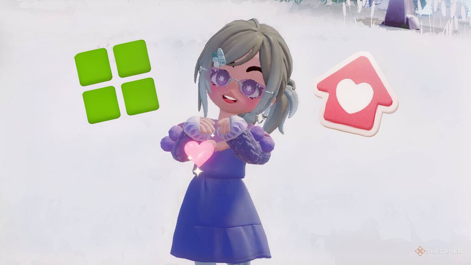 How To Expand Your Home Plot In Heartopia