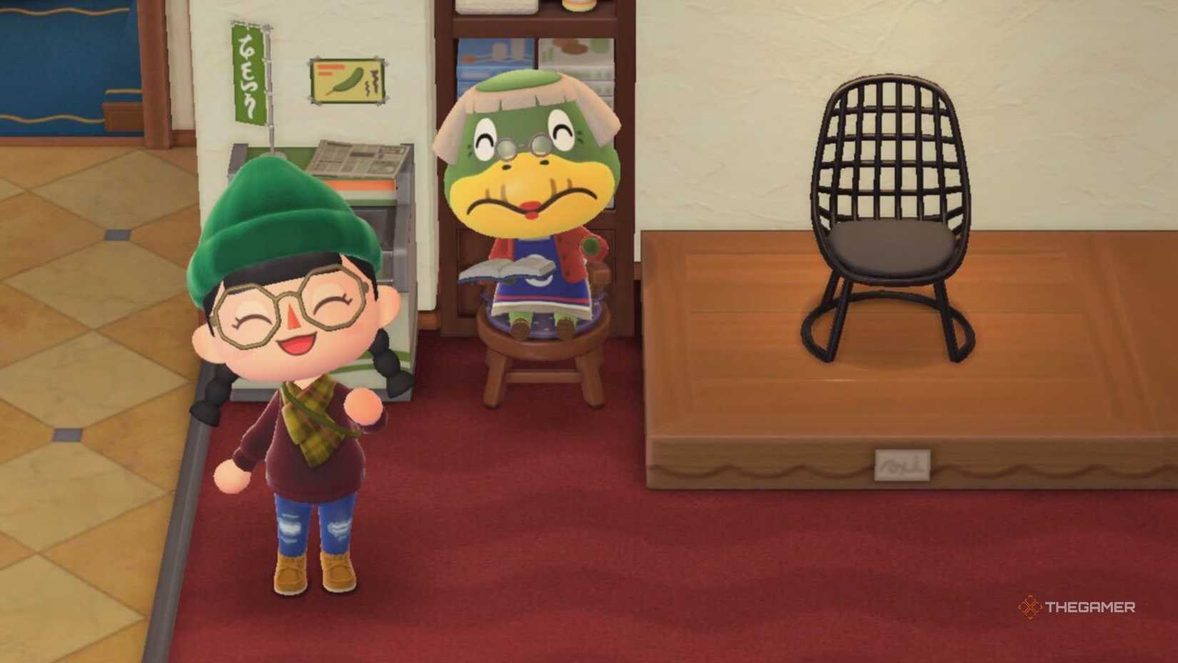 Animal Crossing: New Horizons’ 3.0 Update Added More Than Nintendo Let On
