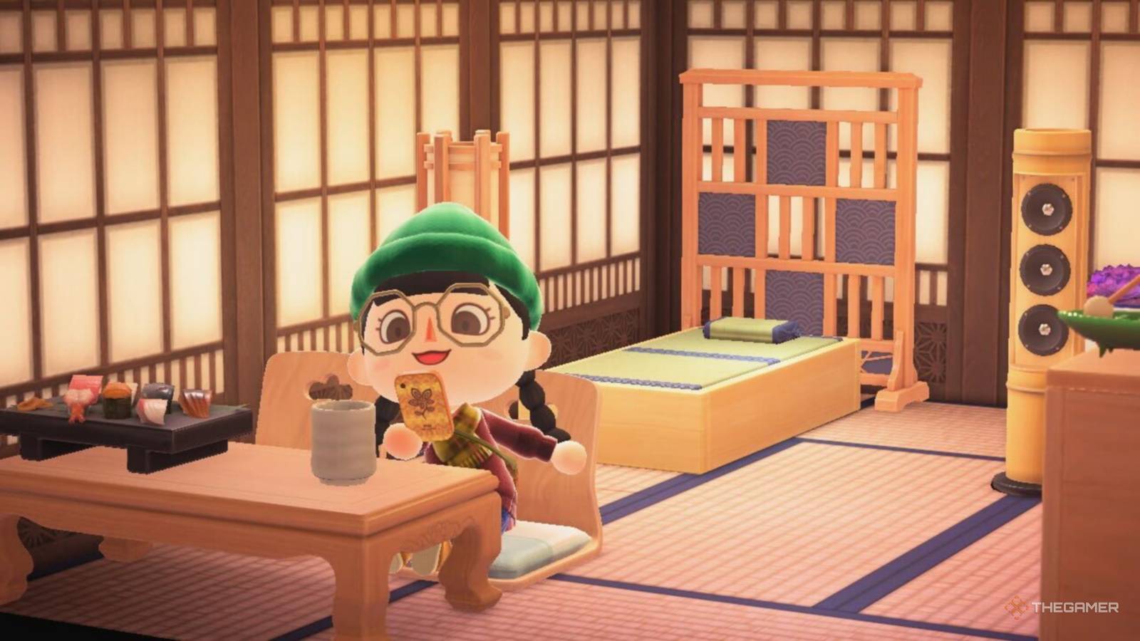 How Can You Earn The Most Points At The Resort Hotel In Animal Crossing ...