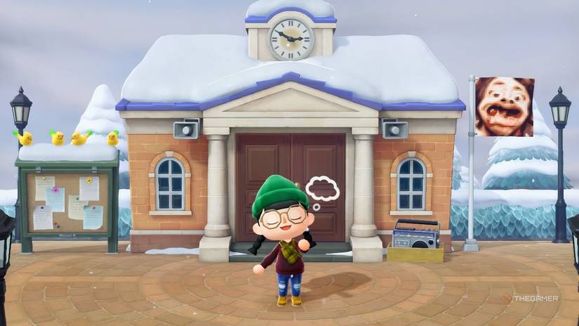 Animal Crossing: New Horizons' Big 3.0 Update Has Gone Live A Day Early