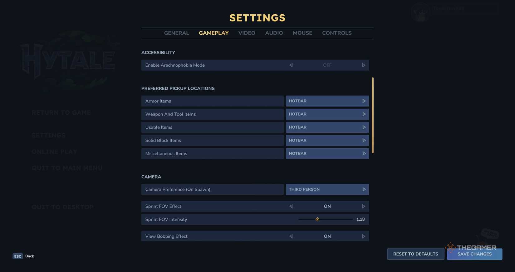 The Best Tips To Get You Started In Hytale